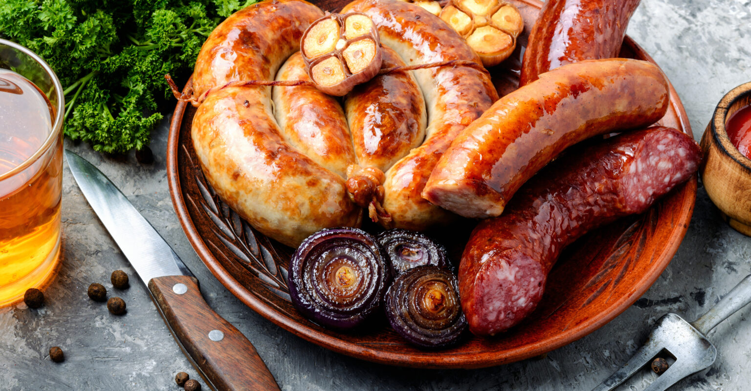 Gasthof Hessischer Hof – Hessische Spezialitäten seit mehr als 125 Jahren